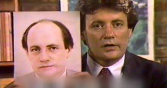 "Mobituaries": Hair Club for Men pitchman Sy Sperling - CBS News