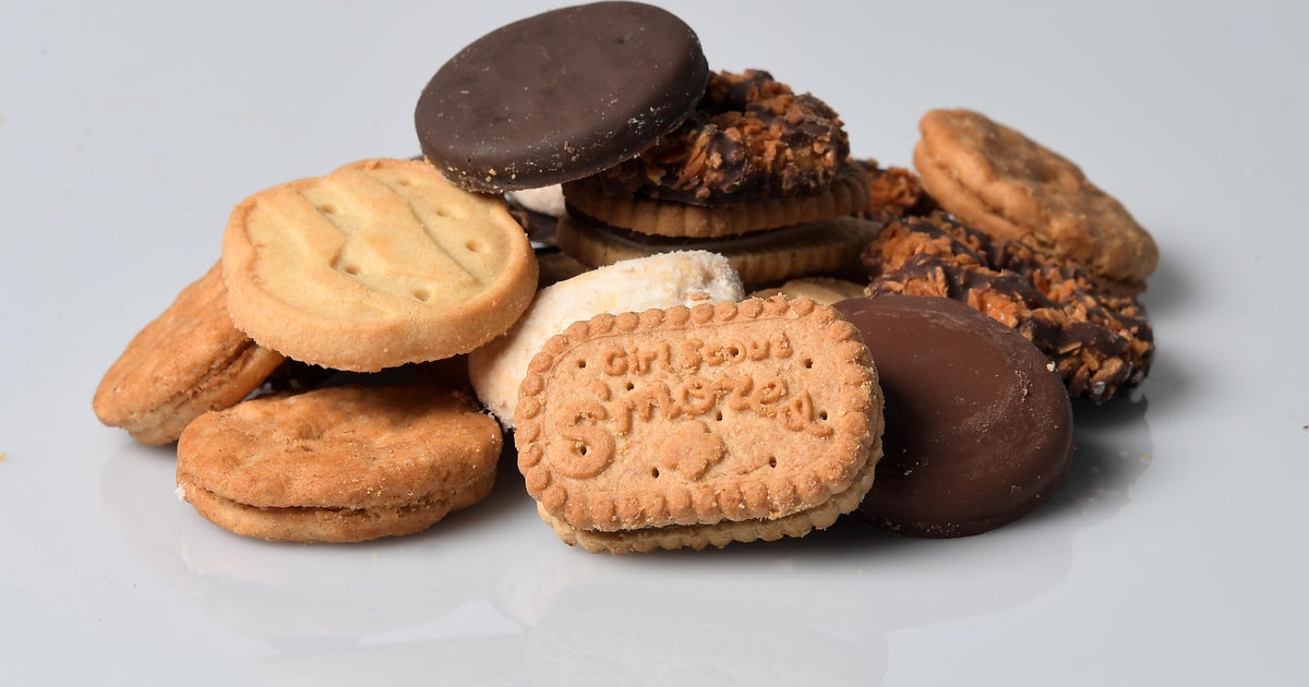 A Girl Scout calls out link to palm oil industry and child labor in ... A Girl Scout calls out link to palm oil industry and child labor in ...