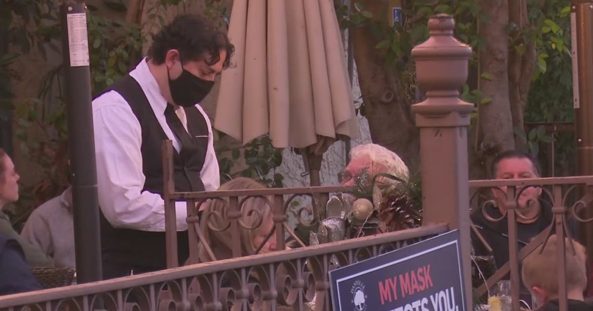 COVID UPDATE: CoCo Health Officials Tell Supes County's Move to Red ...