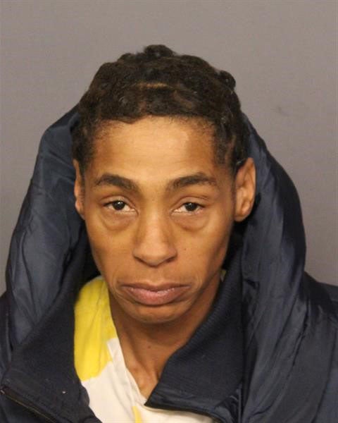 Tameka Dudley, Joshua Hamm Plead Guilty In Shooting Death Of Mark ...