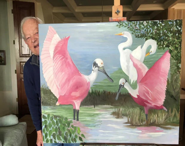 Bob Schieffer on never taking our democracy for granted - CBS News