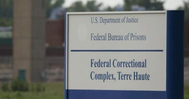 A look at federal executions under the Trump administration - CBS News