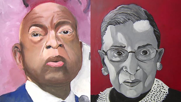 Bob Schieffer on never taking our democracy for granted - CBS News