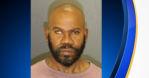 New Year's Eve Shooting Suspect Ronald Williamson Charged With ...