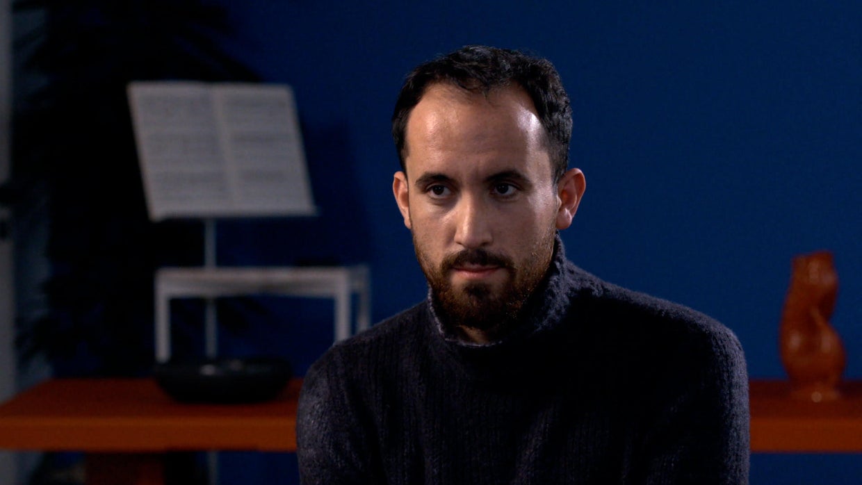 Igor Levit: The classical music star streaming performances from his ...