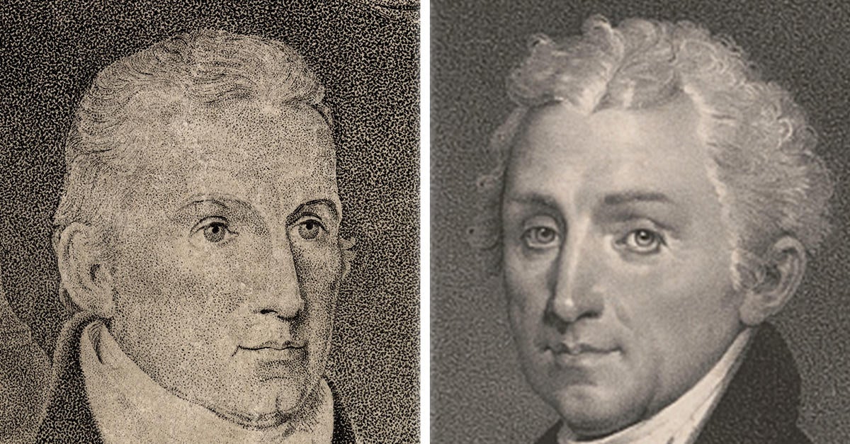 How U.S. presidents aged in office