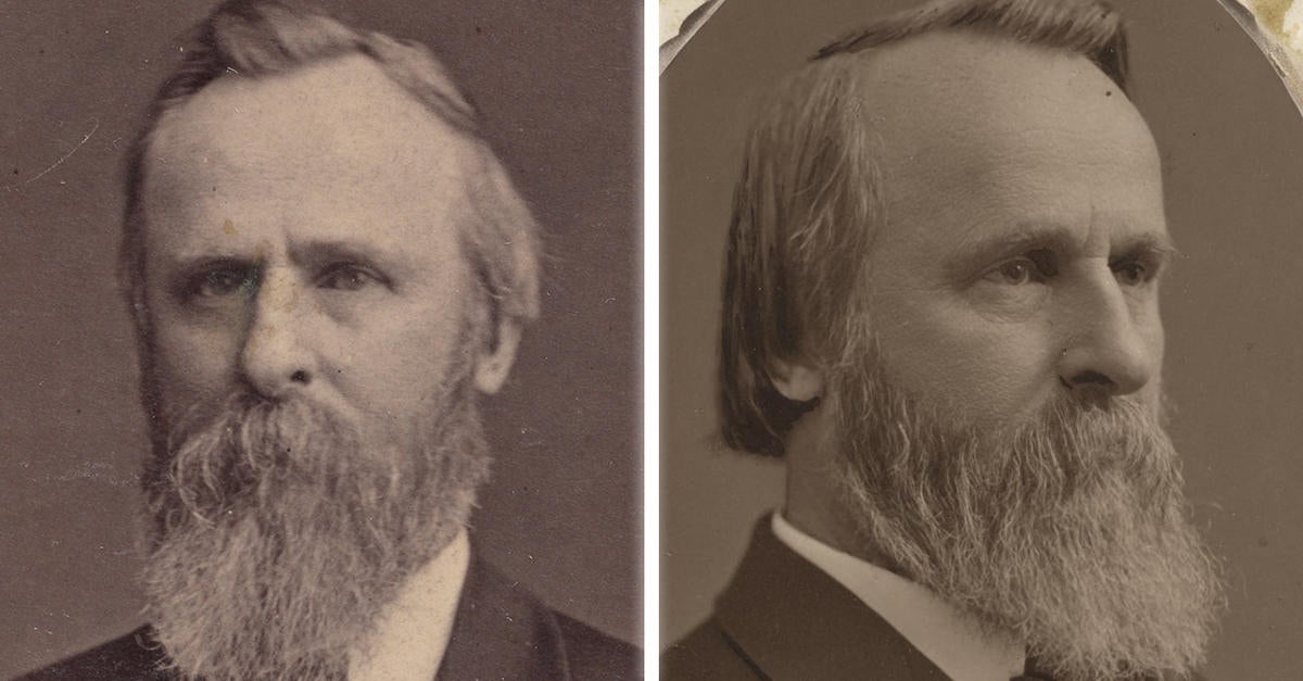 How U.S. presidents aged in office