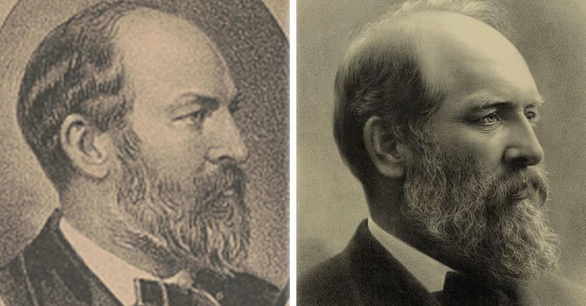 How U.S. presidents aged in office