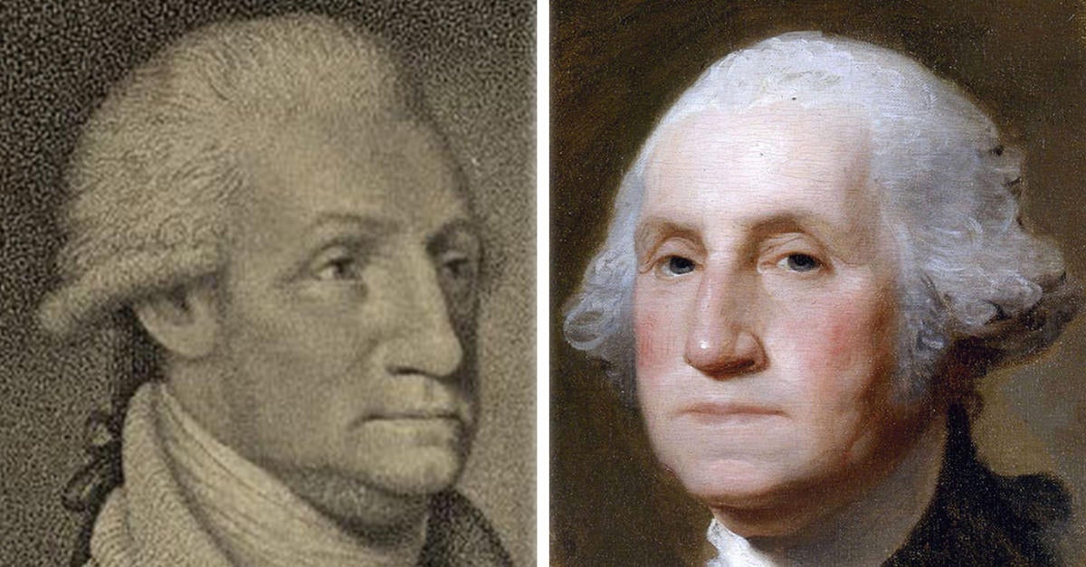 How U.S. presidents aged in office