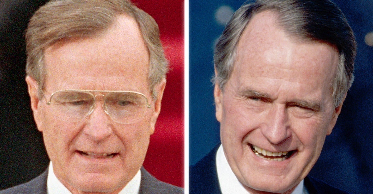 How U.S. presidents aged in office