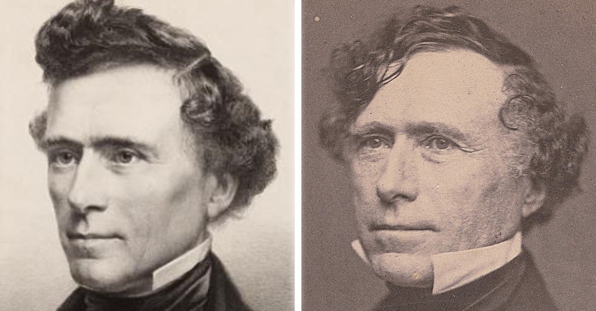 How U.S. presidents aged in office