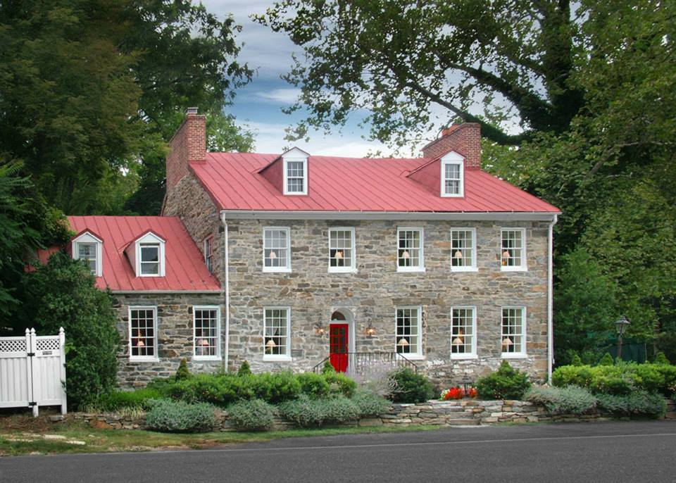 Milton Inn Set To Reopen In 2021 Under New Owners - CBS Baltimore