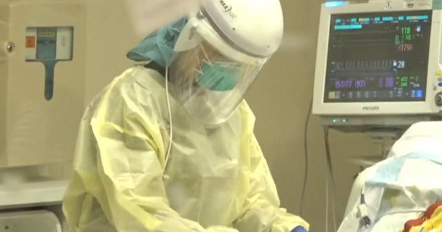 Los Angeles EMS workers told not to transport patients with low ...