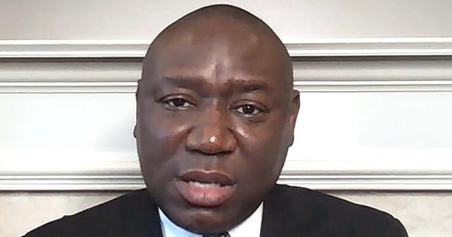 Jacob Blake family attorney blasts lack of charges in shooting: "Does ...