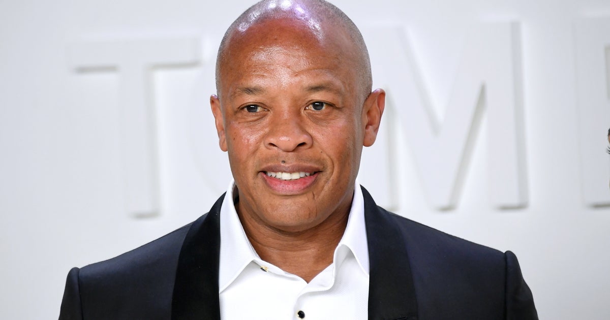 Dr. Dre Reportedly Suffers Bleeding Brain Aneurysm, Is Stable In ICU ...