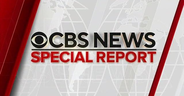 CBS News Special Report: Georgia Senate races characterized as toss-ups ...