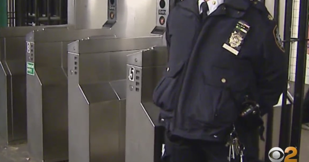 'They Call Us Heroes. Well, Protect Your Heroes': TWU President Calls ...