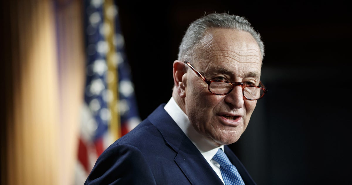 Soon to take majority, Senate Democrats introduce voting reform bill ...