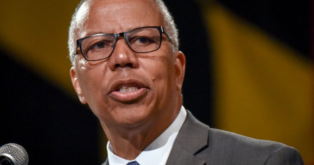 Lt. Gov. Rutherford named overseer of Maryland gubernatorial transition ...