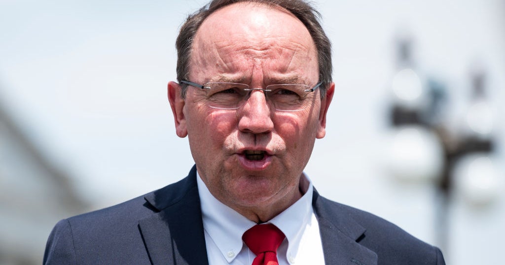 Republican Rep Tiffany Wont Run For Us Senate In Wisconsin Leaving
