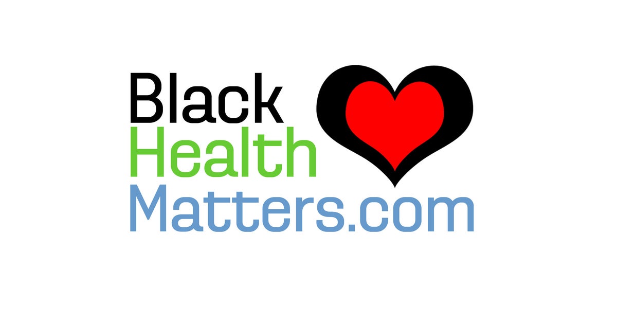 Black Health Matters Presents A Free Virtual Health Fair Saturday ...