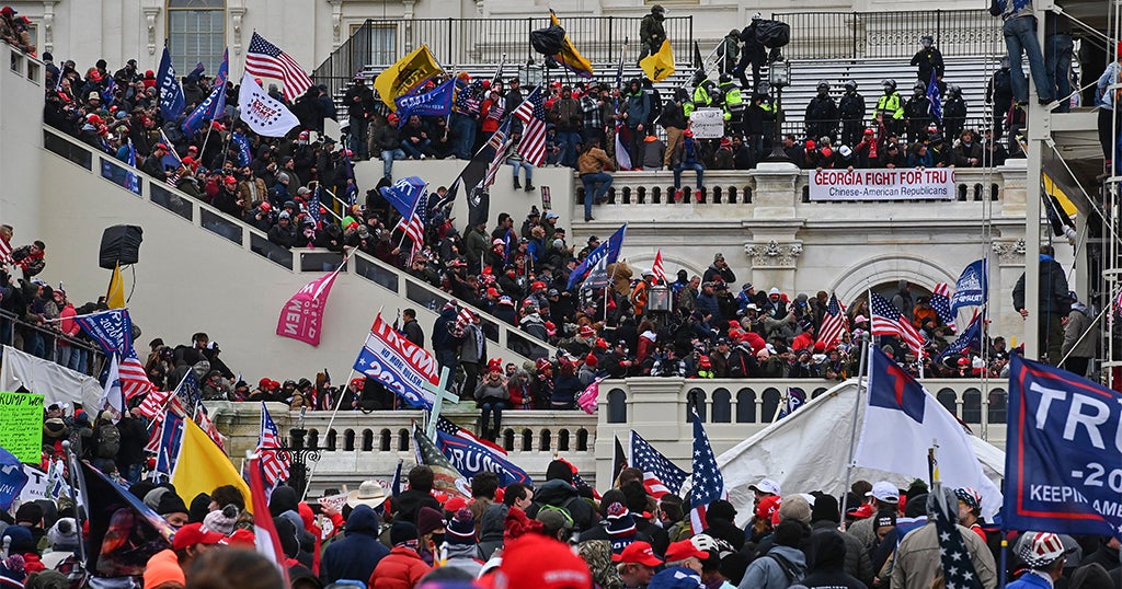 FBI Agent And Former Prosecutors Explain Why So Many People From Pa ...