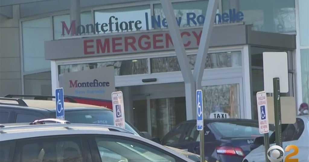 Montefiore New Rochelle Hospital May Face Penalties, Fines After ...