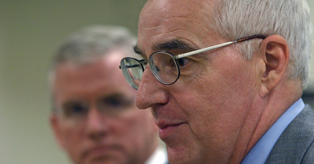 James Backstrom, Longtime Dakota County Attorney, Announces Retirement ...