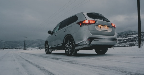 Winter driving tips: Everything you should know before hitting the road ...