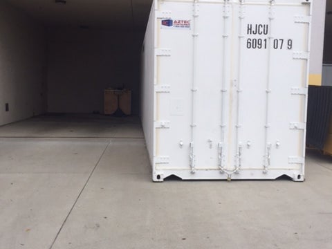 Sacramento County Coroner Stocking Up On Mobile Morgue Units - CBS ...