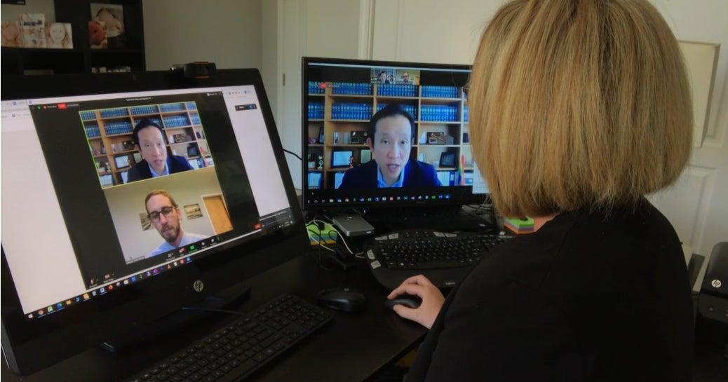 Behind The Scenes With CBS13 Investigates: Creating Quick And Effective ...