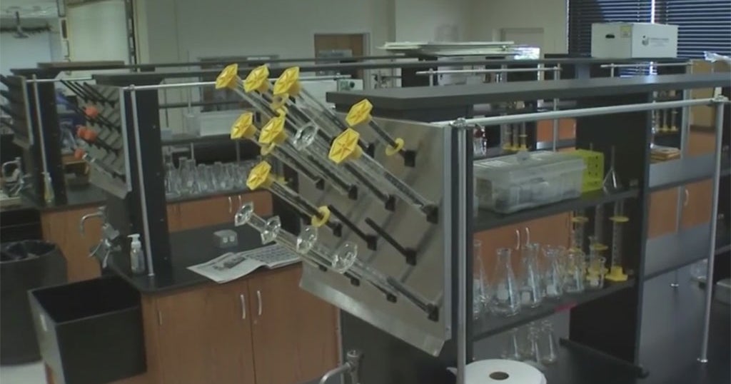 40 Long Island Students Selected From Thousands Across Country For ...