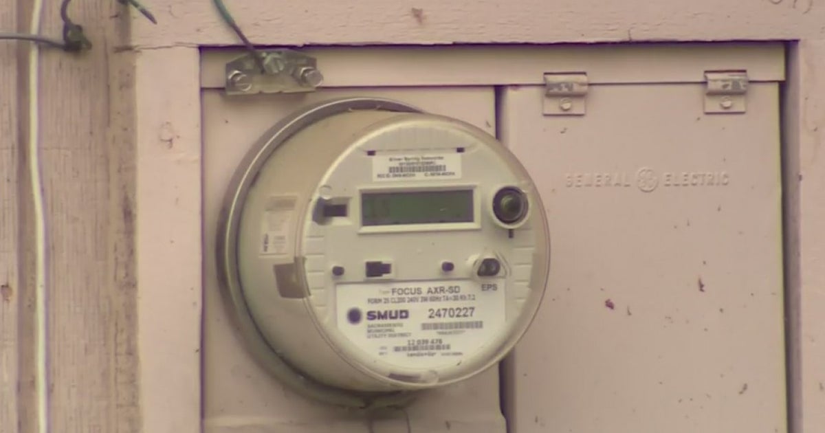 Power Restored In Citrus Heights To Thousands Of SMUD Customers - Good ...