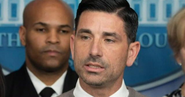 What legacy does former acting Homeland Security Secretary Chad Wolf ...