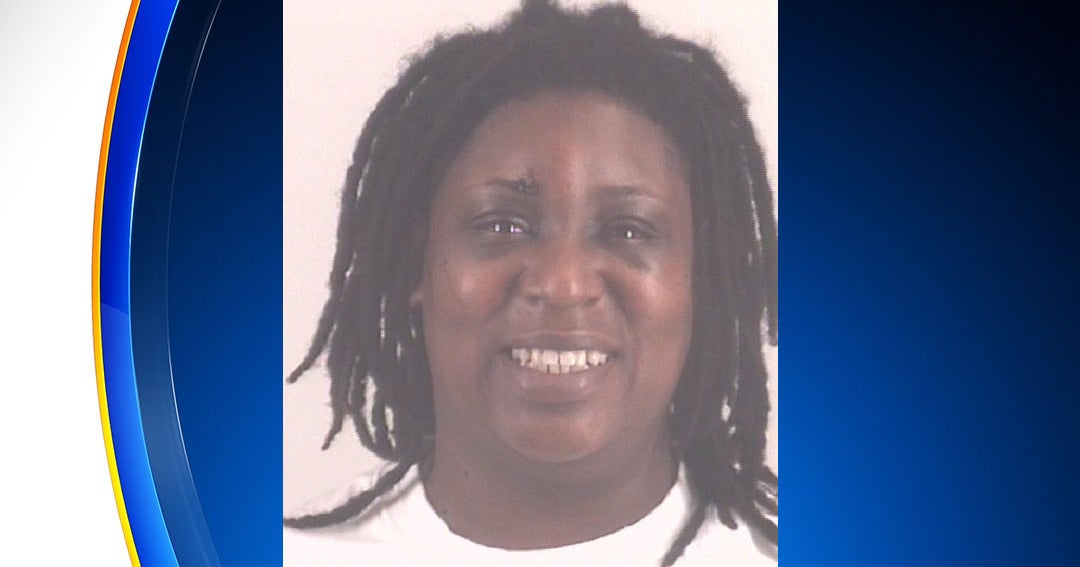 Jillian Johnson Indicted For Capital Murder In Deadly Stabbing Of ...