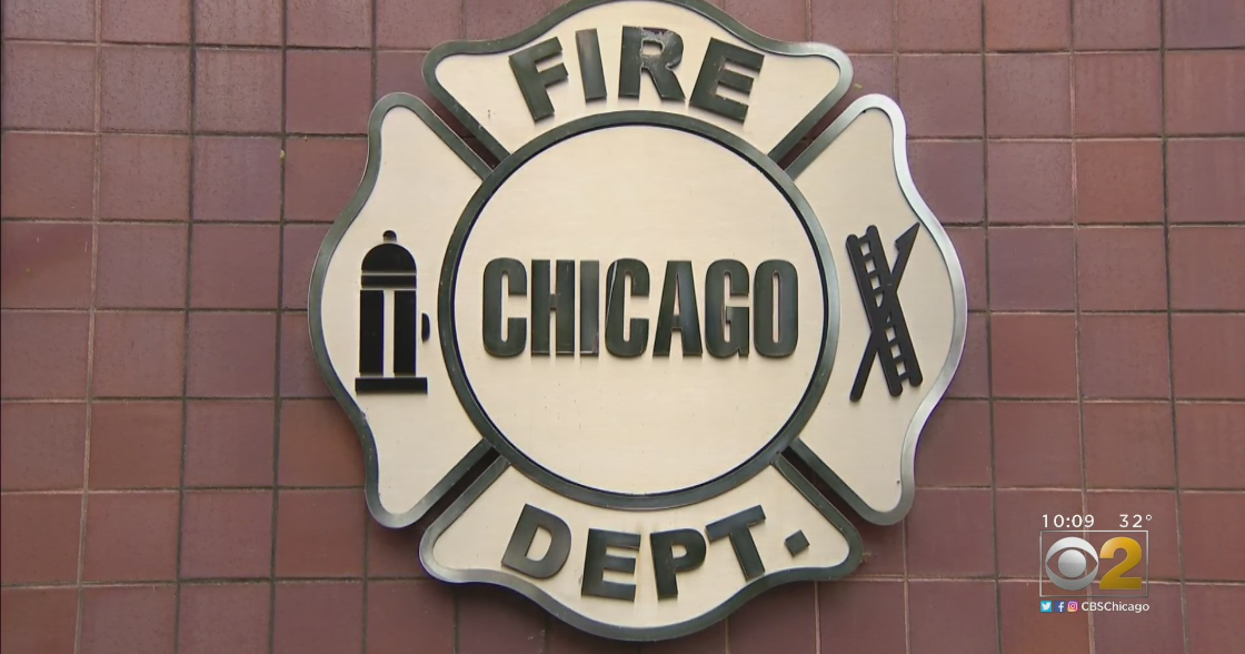 2 Floors Evacuated When Fire Breaks Out In Dearborn Homes High-Rise ...