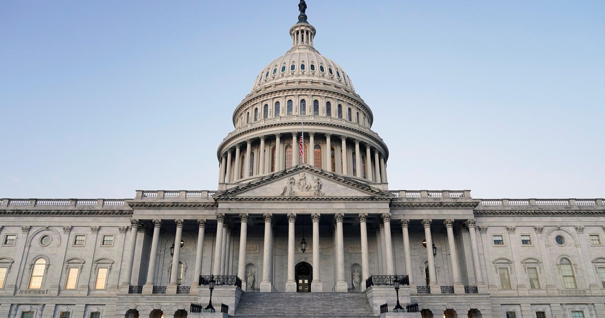 Lawmakers want to award officer Eugene Goodman Congressional Gold Medal ...