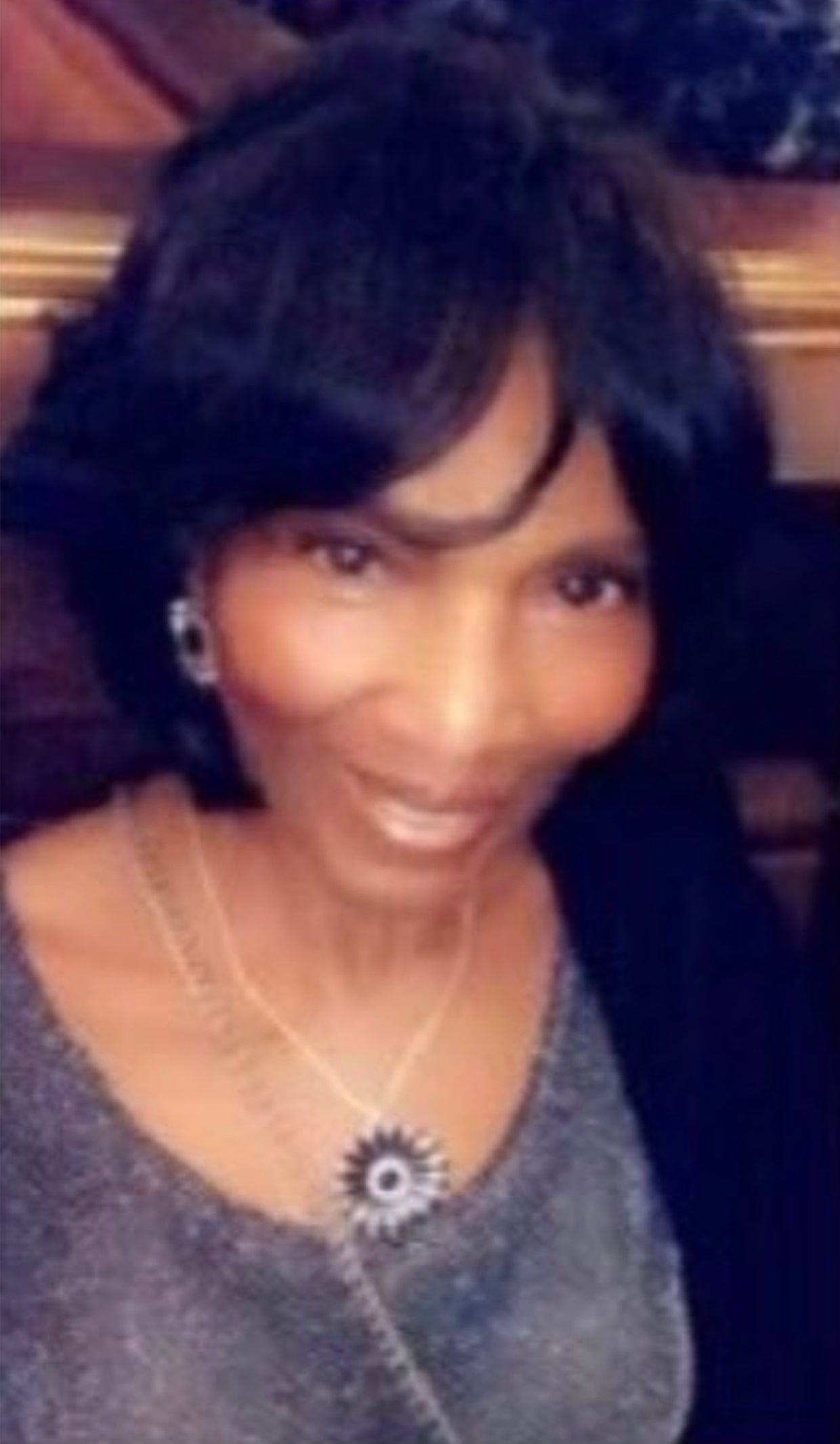 Police In Denver Search For Rutha Handy, Woman Who Was Last Seen ...