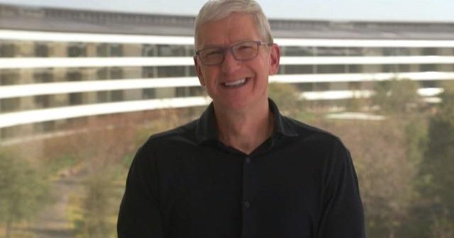 Apple commits $100 million to minority education, business development ...