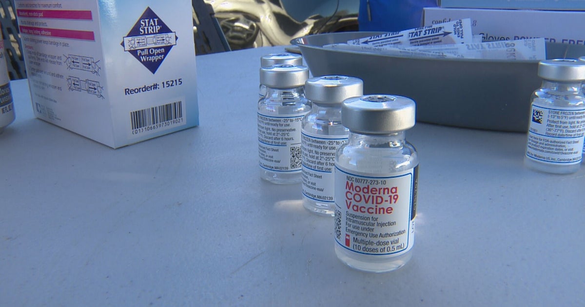 Colorado Vaccine Providers Required To Have Online & Phone Options To ...