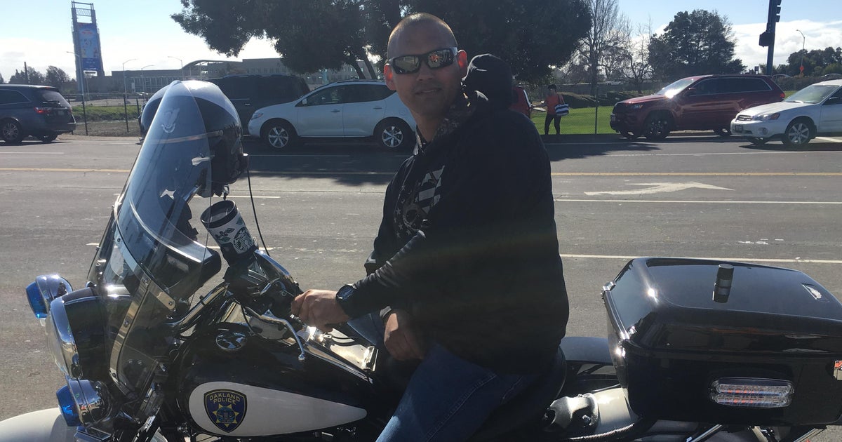 Pacific Grove Police Officer Fired After Probe Into Parler Social Media ...