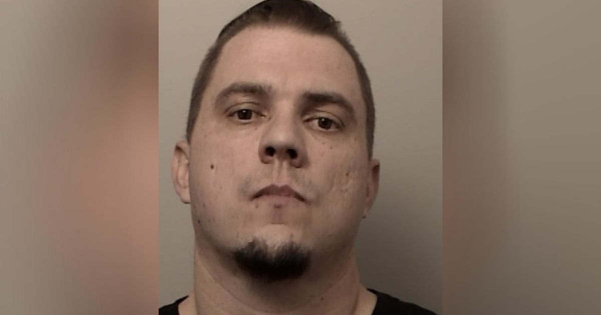 Union Mine High School Theater Teacher Accused Of Possessing Child ...