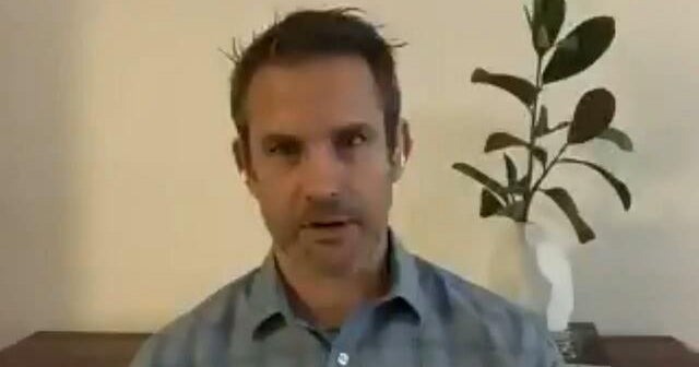 Congressman Adam Kinzinger on "The Takeout" — 1/15/2021 - CBS News