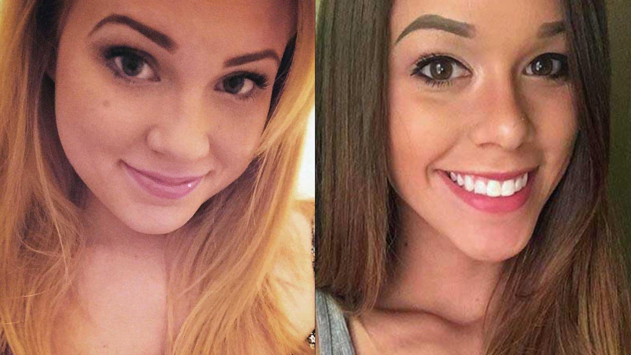 "He wanted me dead." Stalking victim speaks out about her former ...