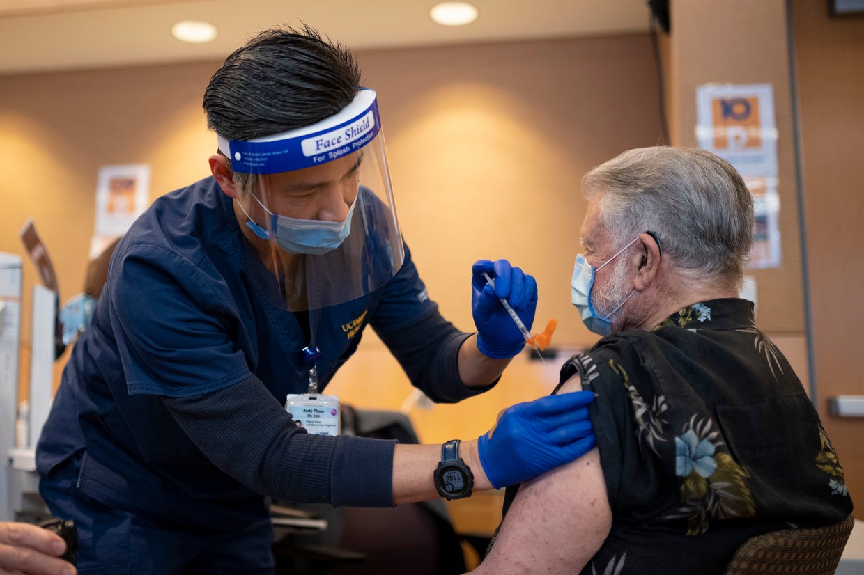 WATCH: Retired CBS13 Anchor, Local TV Legend Stan Atkinson Gets COVID ...