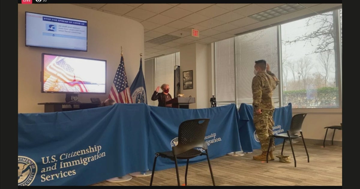 Colorado Congressman Ed Perlmutter Helps National Guardsman Deployed To ...