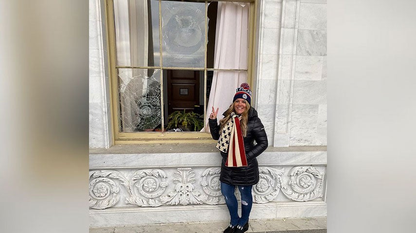 2 New Federal Charges For North Texas Realtor Jenna Ryan Following ...