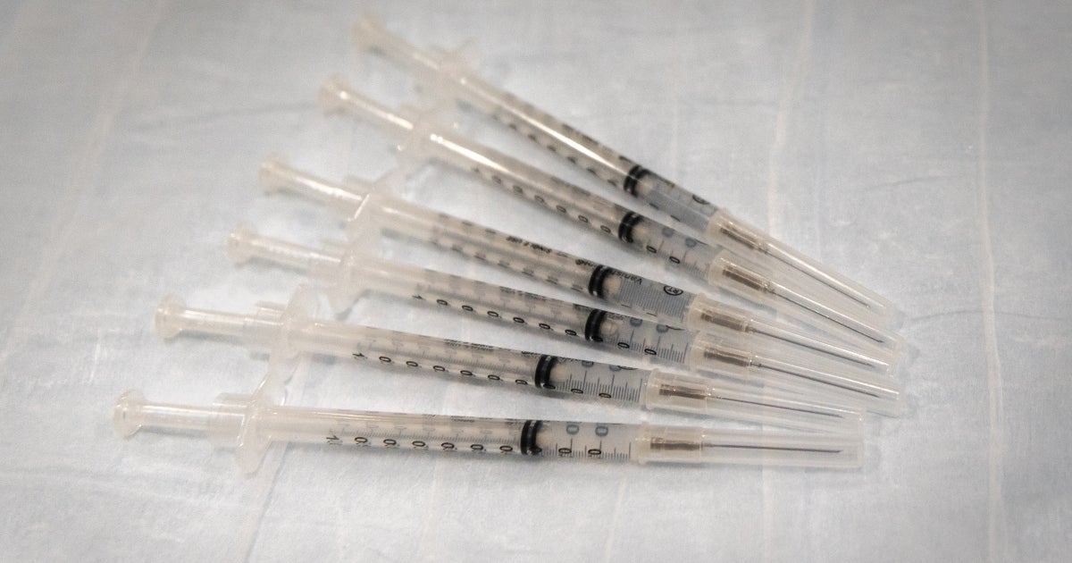 COVID-19 In Illinois: More Than 1.5 Million Vaccine Doses Administered ...