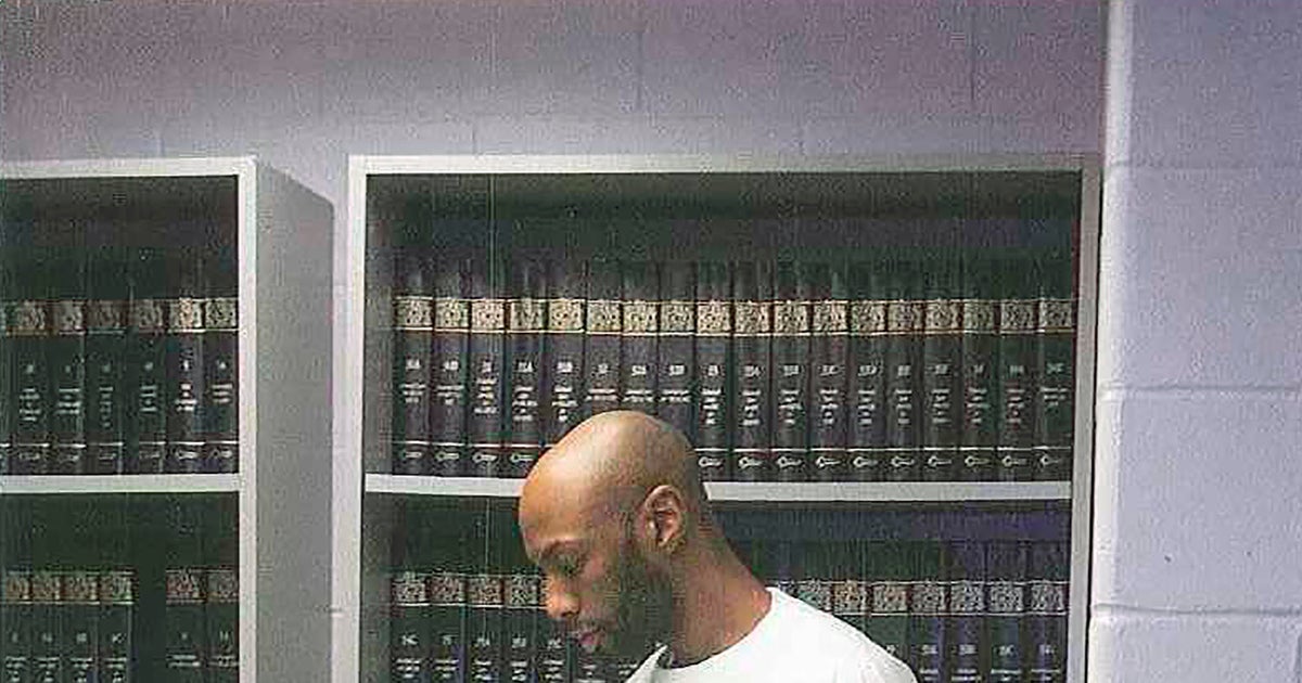 Dustin Higgs executed for role in 3 murders, Trump administration's ...