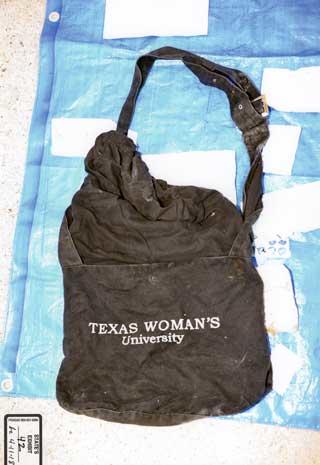 The evidence that convicted Charles Bryant